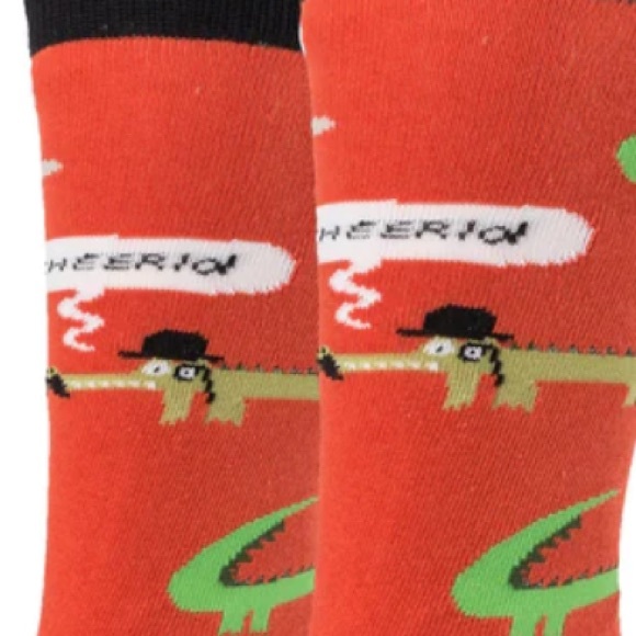 oooh yeah! | Underwear & Socks | Nwt Good Day Sir Alligator With A ...